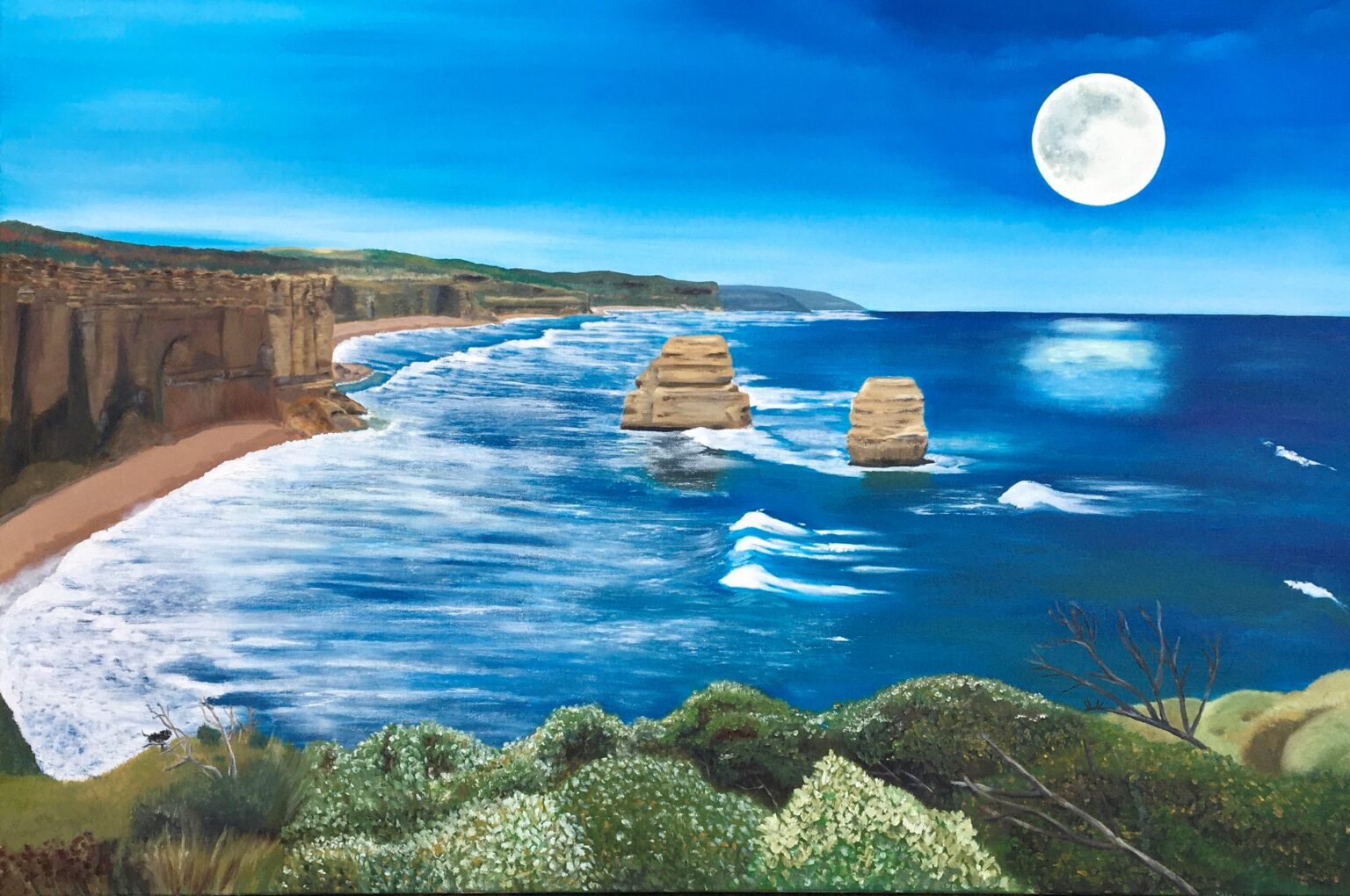 Yim Ivy Wu - Alamo Danville Artists' Society